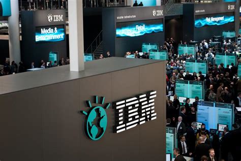 Major Banks Test Trades On IBM Platform ChainBits