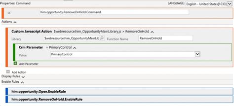 Implementing Prompt Dialog In D365 Ce Part 2 Himbap