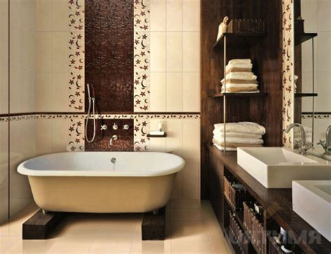 Как класть плитку в санузле вертикально или горизонтально Ремонт квартиры своими руками