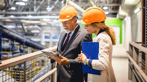 Decommissioning Minimizing Liability Exposure Aei Consultants