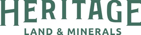 Understanding Minerals And Royalties Heritage Land And Minerals