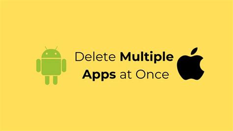 How To Delete Apps On Android 13 Steps The Tech Edvocate