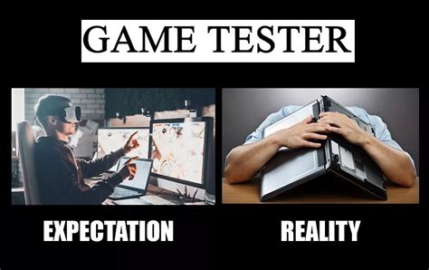 Gamedev Gaming Gametesting Gameqa Gamedesign Truthfulthursday