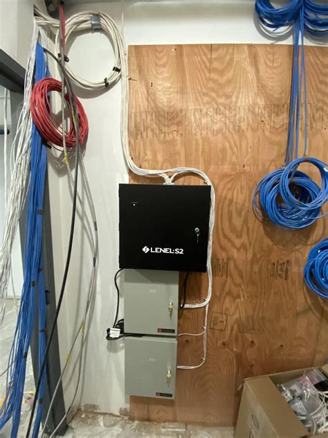 Netbox Altronix R Accesscontrol