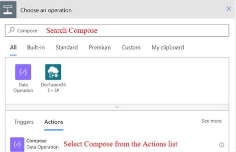 Finding Number Of Working Days Between Two Dates Using Power Automate Flow