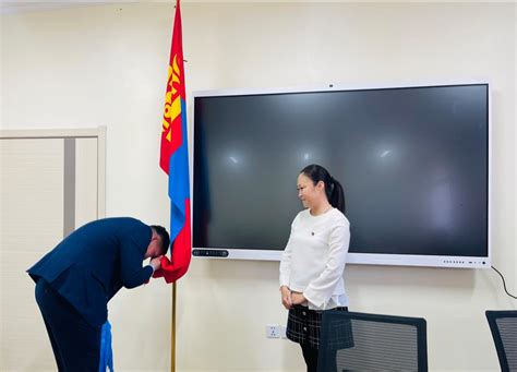 Дорноговь аймгийн Дорноговь аймгийн Иххэт сумын ЗДТГ