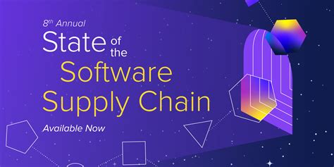 Introducing Our 8th Annual State Of The Software Supply Chain Report Malware News Malware
