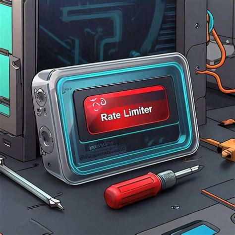 amarjeet kumar on linkedin design rate limiter now we will list the challenges need to design a…