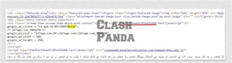 Dont Use Cloudflare Rocket Loader With Adsense Clashpanda