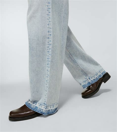 Our Legacy Vast Cut Jeans Our Legacy