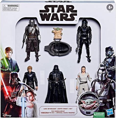 Sportsdirect Sw Prepost Empire Build Out Pack Shopstyle Action And Toy