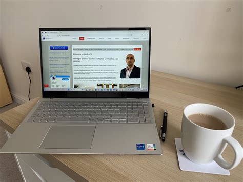 Webinar Benchmarking NASHiCS