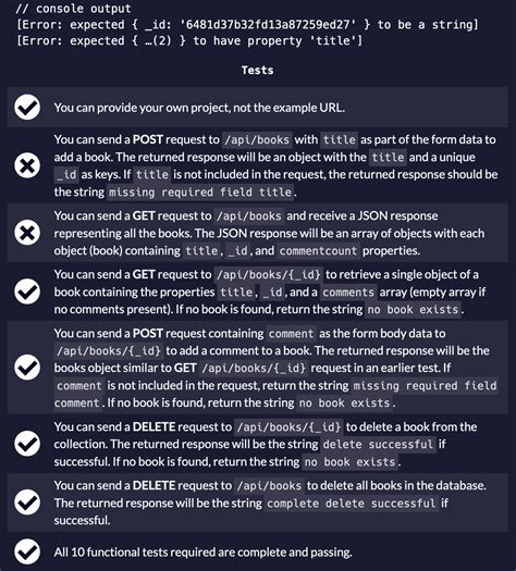 Qa Project3 Tests Pass On Local And On Replit But Cant Pass