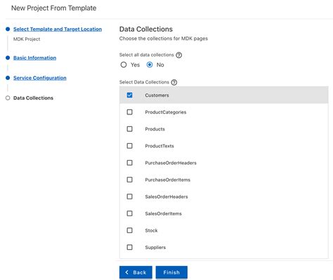 extend your mdk app with a map custom control using metadata approach sap tutorials