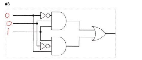 Solved Solve For X Using Boolean Expressions Try And Type