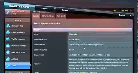 ASUS New Merlin Firmware HOW TO UNLOCK ALL CHANNELS YouTube