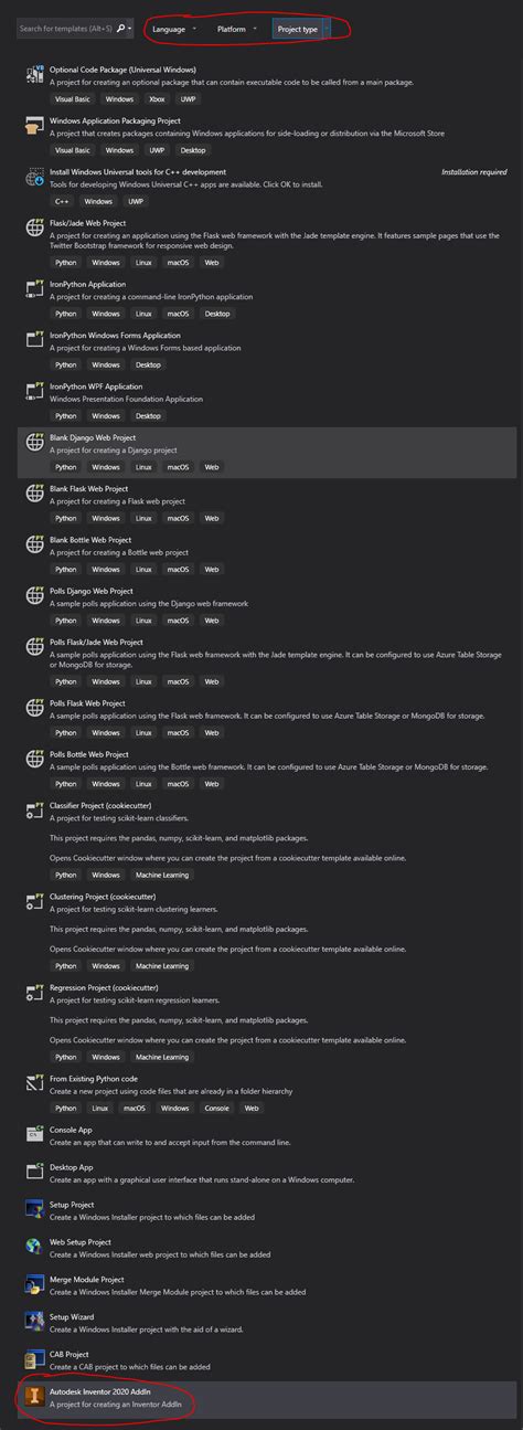 Solved Devolopermsi Templateszip Files Autodesk Community