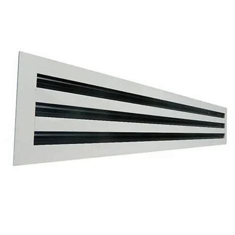 Linear Diffuser At Best Price In India