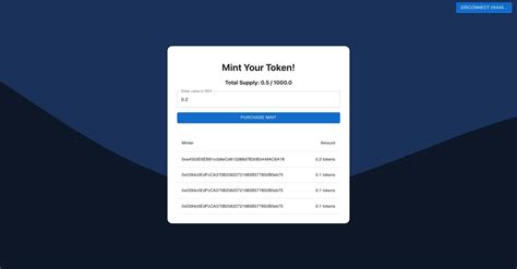 How To Build A Dapp Moonbeam Docs