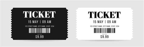 Exit Ticket Vector Art Icons And Graphics For Free Download