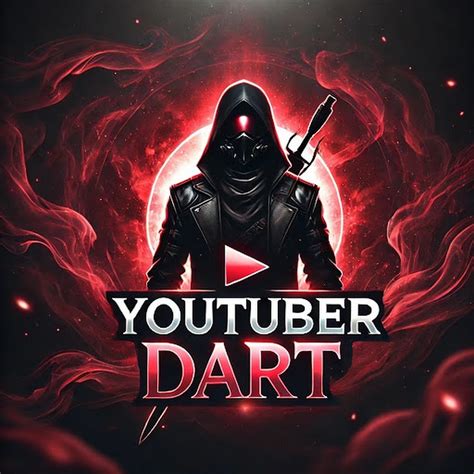 Youtuber Dart Youtube