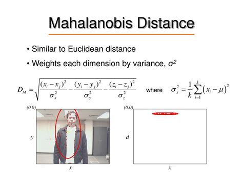ppt person detection and tracking using binocular lucas kanade feature tracking and k means