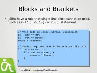 Professional JavaScript Development Creating Reusable Code PPT