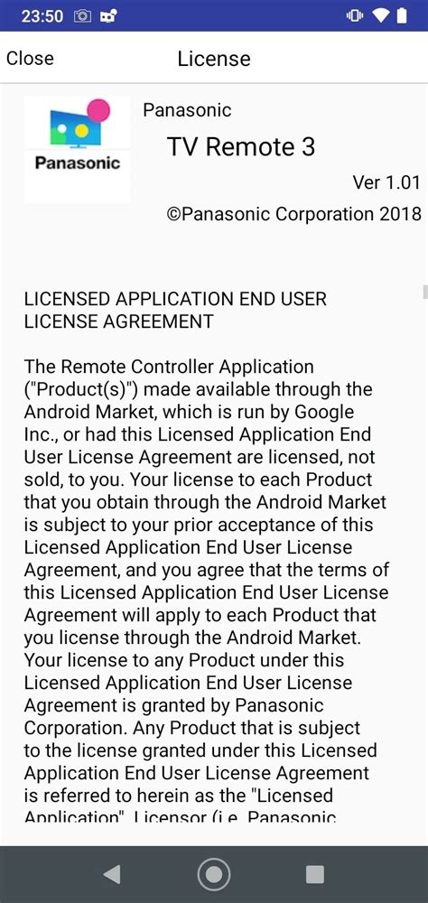 Panasonic Tv Remote 3 Apk Download For Android Free
