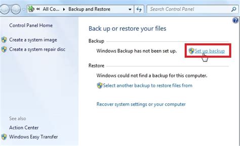 How To Backup Outlook PST File