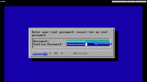 freenas initial installation and configuration of freenas 11 x as vm
