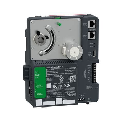 Schneider Electric Spacelogic Rp V Schneider Electric Usa