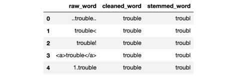 All You Need To Know About Text Preprocessing For Nlp And Machine Learning