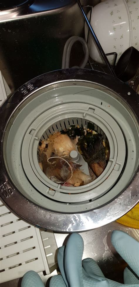 디스포저 싸게 설치비포함 43만원에 설치 서울 동작구 서달로 흑석 롯데캐슬 에듀포레 아파트 웨이스트킹8000 레전드 싱크대맷돌