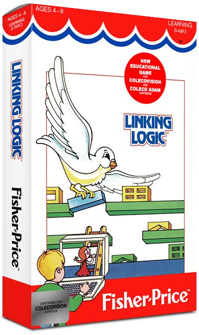 Linking Logic Images Launchbox Games Database