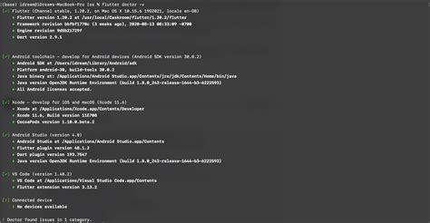 App Build Failed For IOS Attached Error Of Screenshot Issue 64956