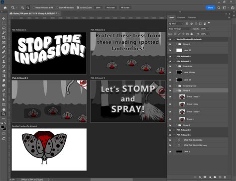 Psa Assignment On Behance