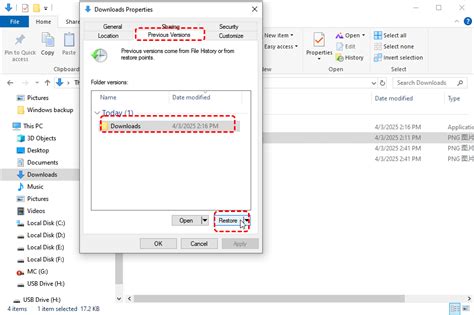 How To Recover Files After Windows Update Easy Methods