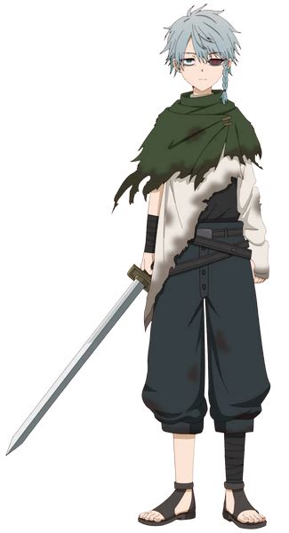 Kyle Character 128514 Anidb