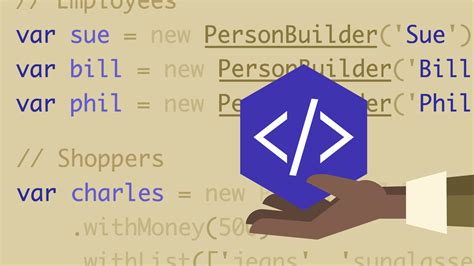 The Command Pattern Nodejs Video Tutorial Linkedin Learning Formerly