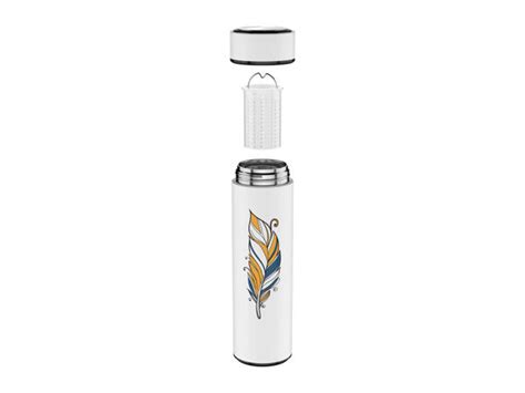 Ernesto Stainless Steel Insulated Flask Lidl Great Britain