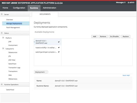 GitHub Jbossdemocentral Jboss Fuse Oneap Shows Possible Ways To Develop Camel Application In EAP