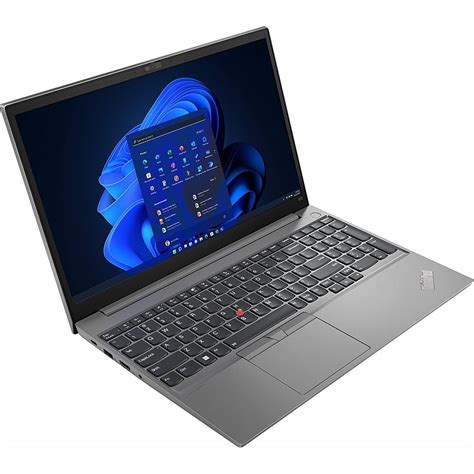 Questions And Answers Lenovo ThinkPad E15 Gen 4 15 6 Notebook Intel Core I5 1235U 16GB Memory