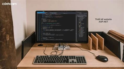 ThiẾt KẾ Website Aspnet