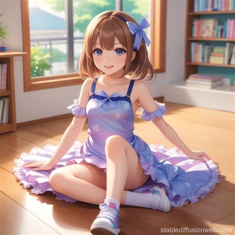 Tinydress Prompts Stable Diffusion Online