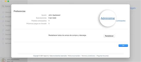 Así Se Puede Cancelar Suscripciones De La App Store En Dispositivos Apple Infobae