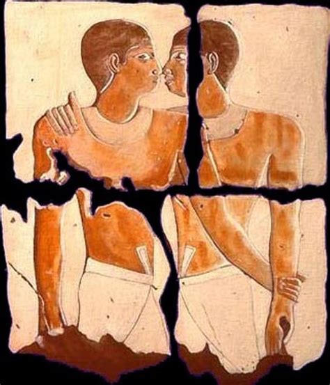 Pin By Gay Love Project On Gay Love Cartoons Egyptian Art Ancient
