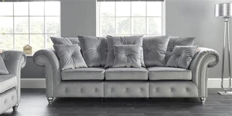3 Seater Sofas The Great British Sofa Company
