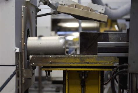 Choosing Between Aluminum Extrusion And Traditional Methods Sunrise