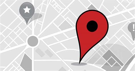 Google Maps Location Marker