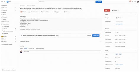 Resolve Jsm Itops Incidents Faster With Rovo Dev C Atlassian Community
